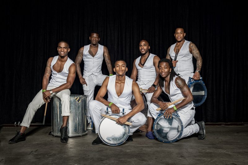 Nelson Abraham Productions - branding en entertainment consultant